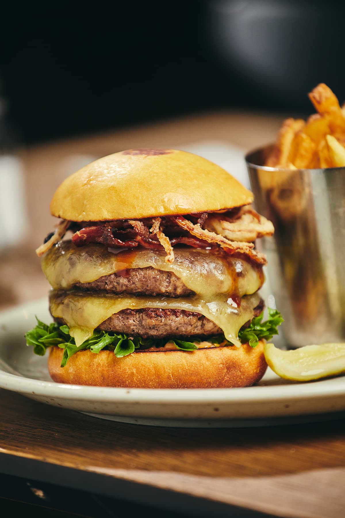 O'Learys Mall of Scandinavia: Spännande meny med Amerikanske klassiker ...