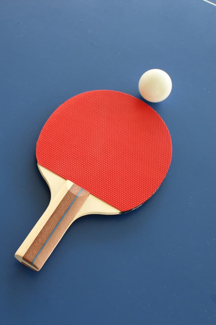 O'Learys Tolv Stockholm: Pingis | Tolv Stockholm | O'Learys Sverige