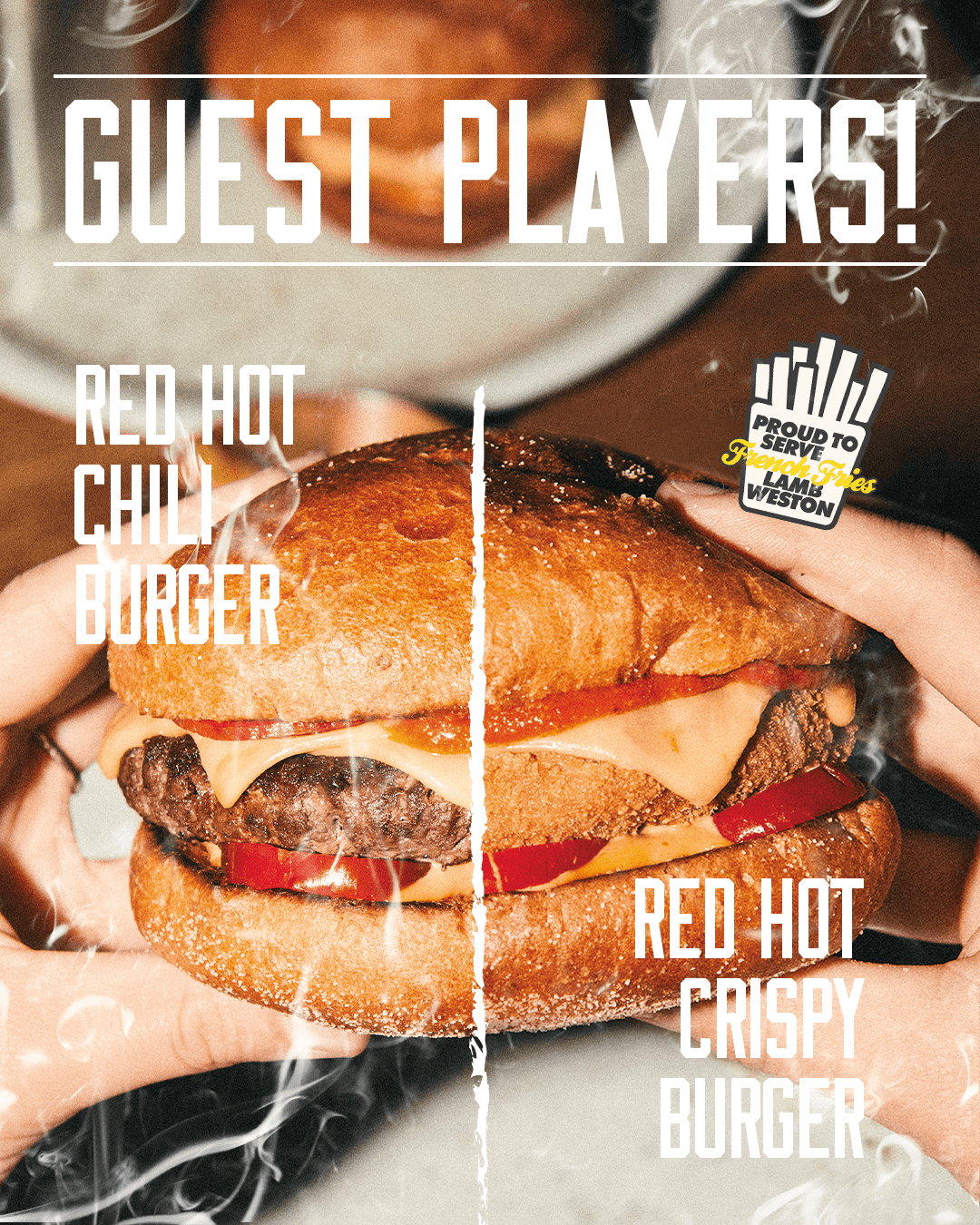 Norrköping | O'Learys Sweden